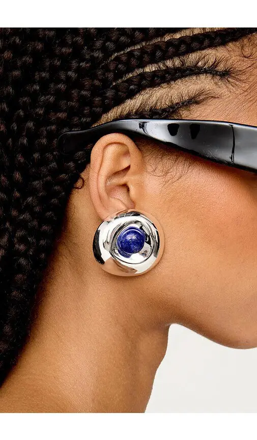 Éliou Sophi Drop Earrings
