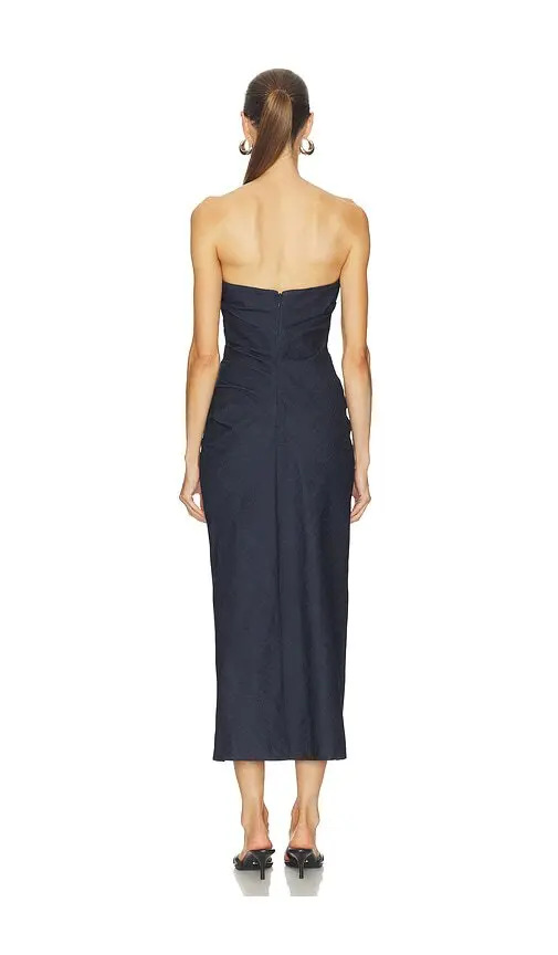 Cinq À Sept Denim Adira Dress