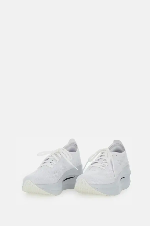 Comme Des Garçons Mizuno Wave Rebellion Pro 3 Sneakers - Bianco