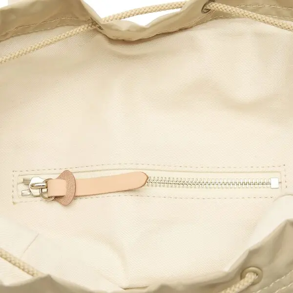 HENDER SCHEME Functional Tote Bag - Beige