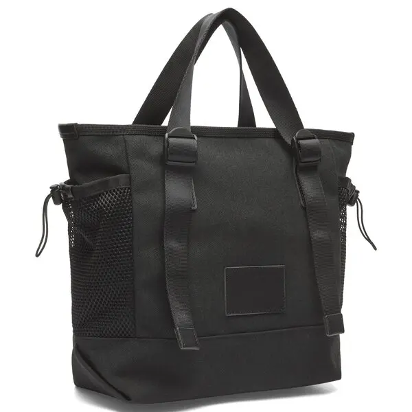 HENDER SCHEME Dual Tote Bag - Black