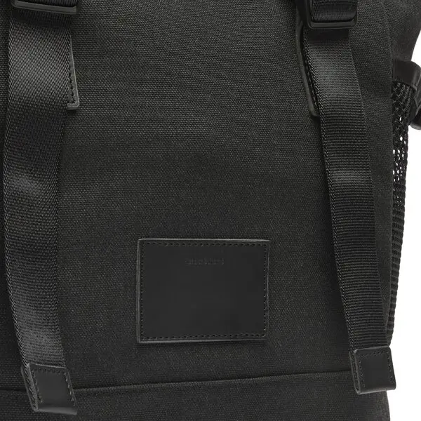HENDER SCHEME Dual Tote Bag - Black