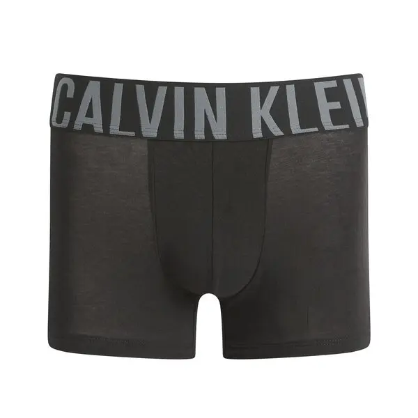 Calvin Klein Intense Power Trunk 3 Pack - Multi