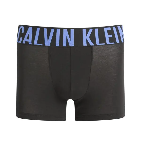 Calvin Klein Intense Power Trunk 3 Pack - Multi