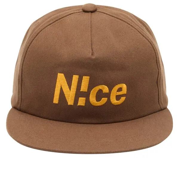 N!CE Have A Day Cap