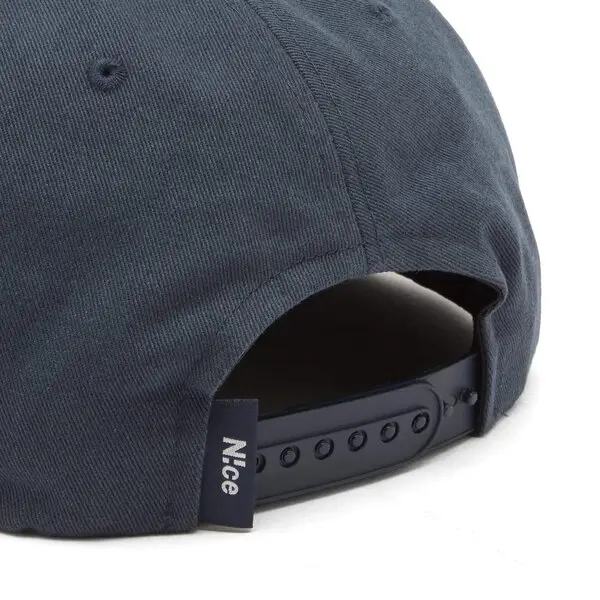 N!CE Side Logo Cap