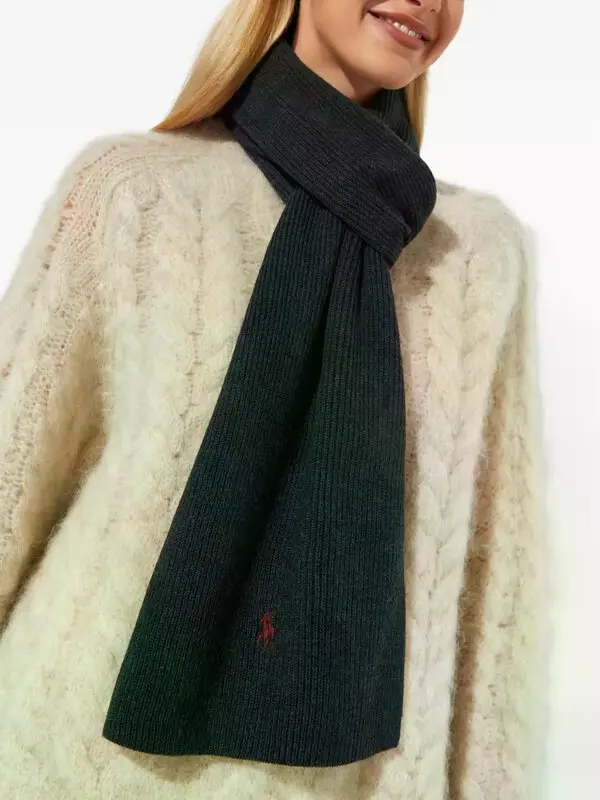 Polo Ralph Lauren Polo Pony Scarf
