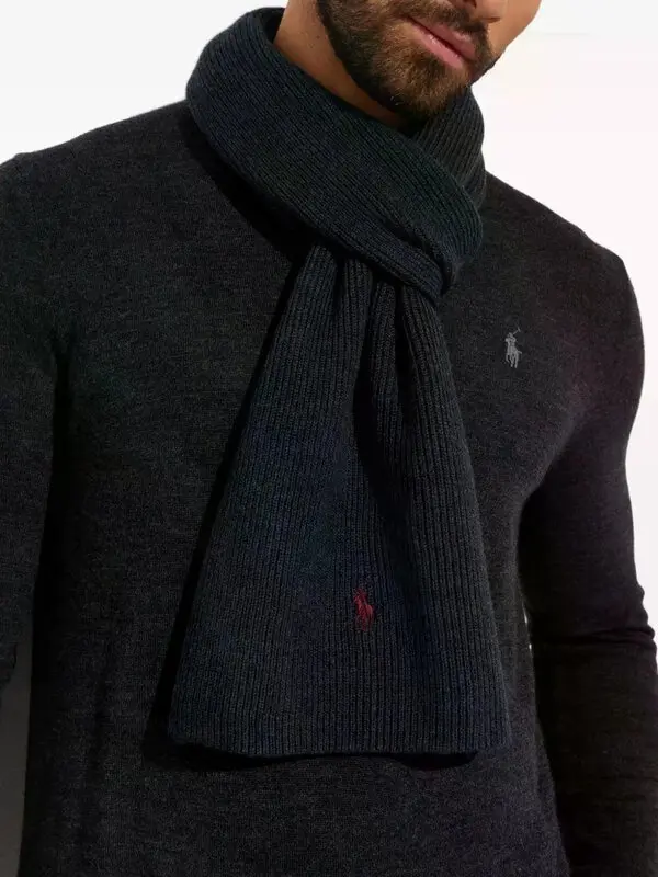 Polo Ralph Lauren Polo Pony Scarf