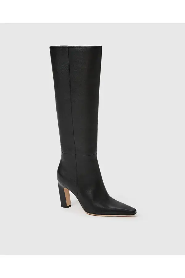 Paige Wylder Tall Boots