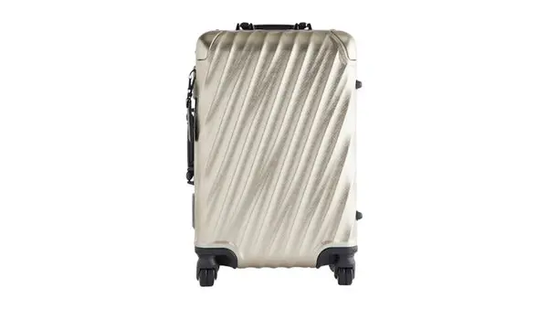 Kith X Tumi International Carry On