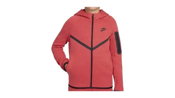 Nike Sportswear Tech Fleece Full-zip Hoodie