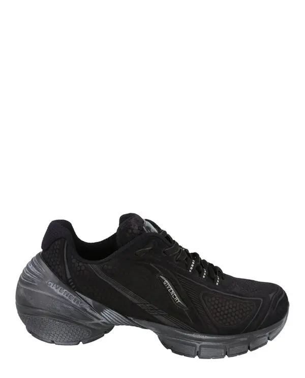 Givenchy Tkmx Runners - Black