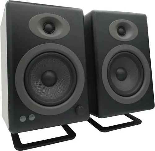 AUDIOENGINE Ds2m Desktop Stands