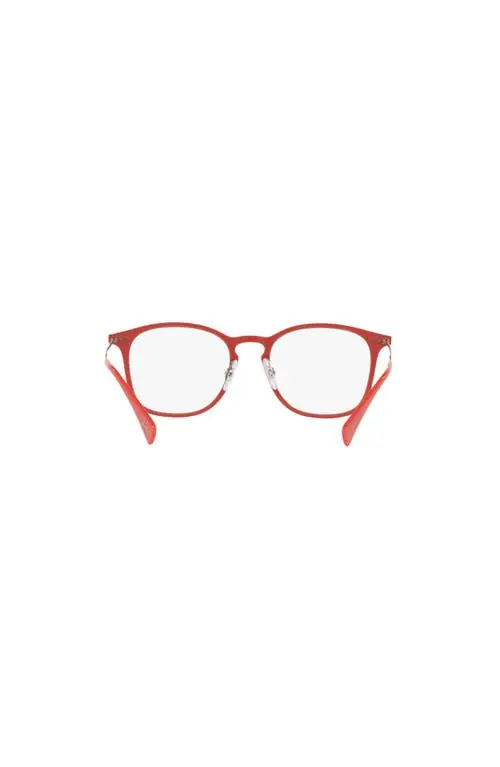 Ray-ban 50mm Square Eyeglasses
