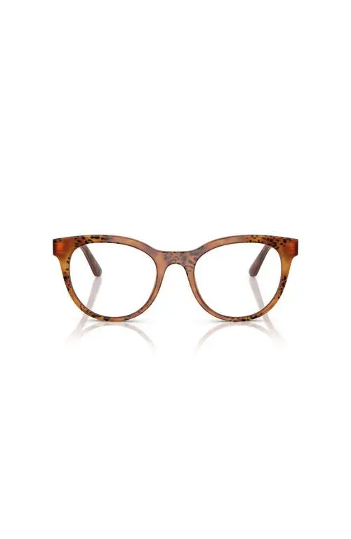 Dolce & Gabbana Phantos Eyeglasses