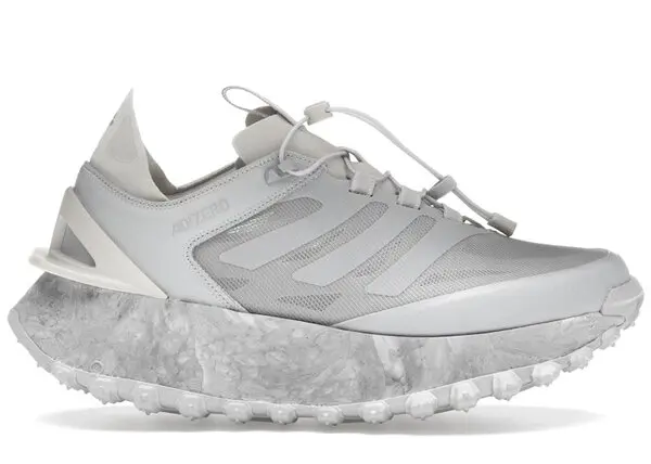 Adidas Adizero Aruku Yagi Mrbailey Sneakers - Cinder Grey