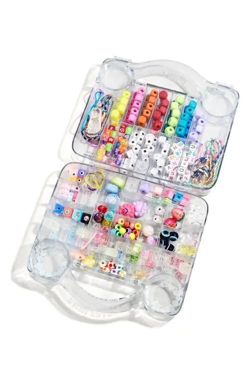 Baublebar Bag Charm Bead Kit