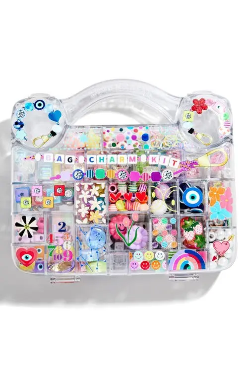 Baublebar Bag Charm Bead Kit