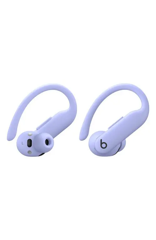 BEATS BY DR. DRE™ Powerbeats Pro 2 Noise Cancelling Earbuds - Hyper Purple