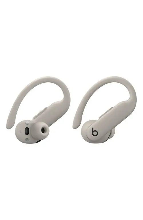 BEATS BY DR. DRE™ Powerbeats Pro 2 Noise Cancelling Earbuds - Quick Sand