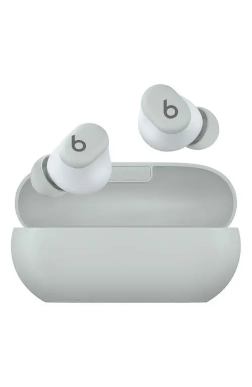 BEATS BY DR. DRE™ Solo Buds - Storm Gray