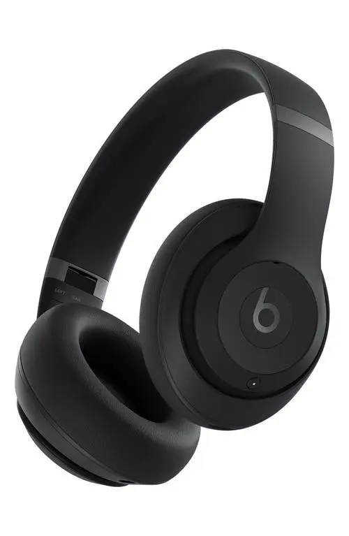BEATS BY DR. DRE™ Studio Pro Wireless Noise Cancelling Headphones - Black