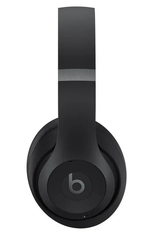 BEATS BY DR. DRE™ Studio Pro Wireless Noise Cancelling Headphones - Black