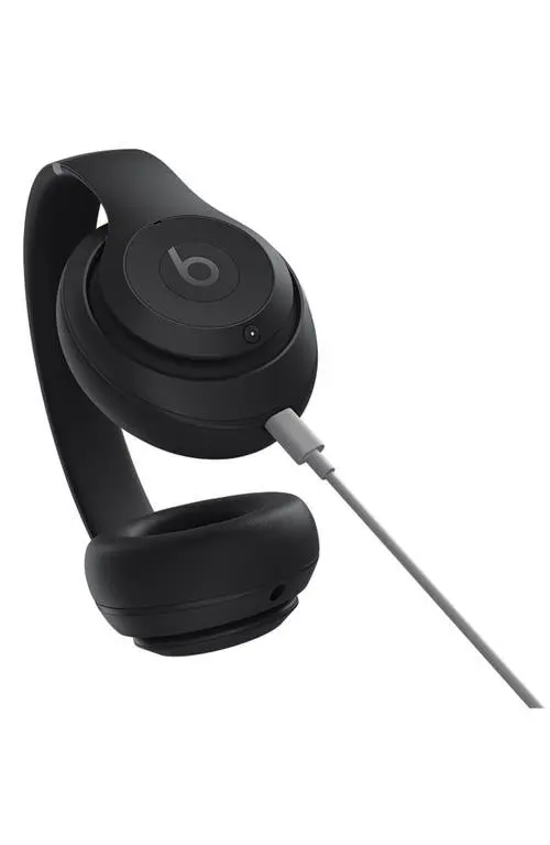 BEATS BY DR. DRE™ Studio Pro Wireless Noise Cancelling Headphones - Black