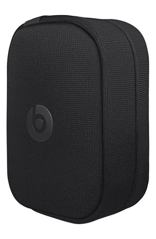 BEATS BY DR. DRE™ Studio Pro Wireless Noise Cancelling Headphones - Black