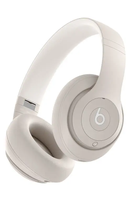 BEATS BY DR. DRE™ Studio Pro Wireless Noise Cancelling Headphones - Sandstone