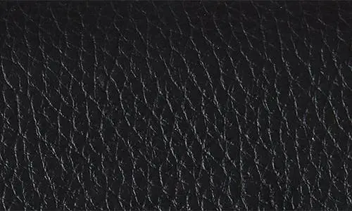 Mulberry Snap Leather Wallet - Black