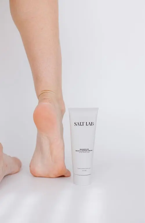 SALT LAB Magnesium Repair Cream