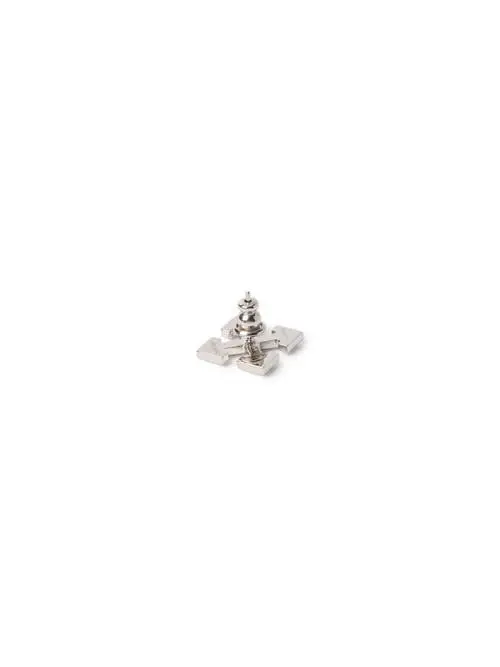 Off-White Arrow Mono Earring