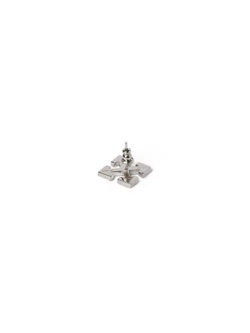 Off-White Arrow Mono Earring
