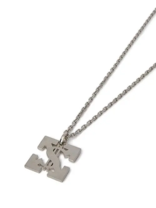 Off-White Dollar Chain