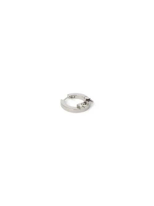 Off-White Star Arrow Mono Earring