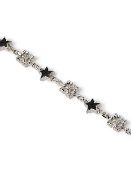 Off-White Star Arrow Bracelet