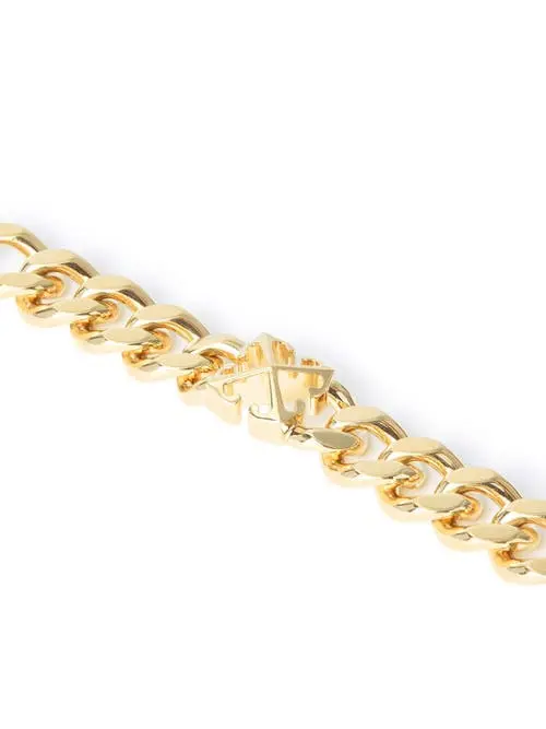 Off-White Arrow Bracelet - Gold