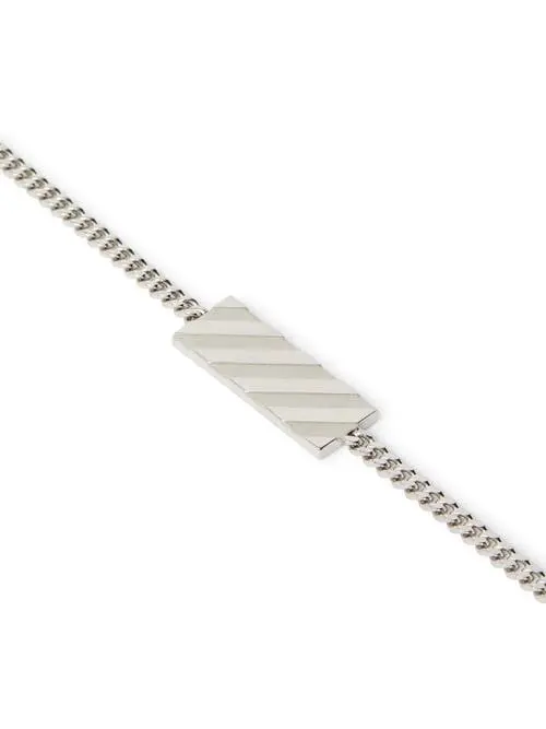 Off-White Diag Bracelet