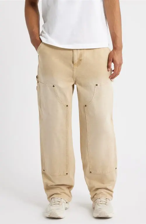 ELWOOD Industry Cotton Canvas Carpenter Pants