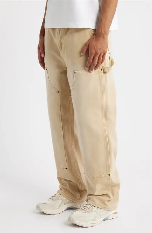 ELWOOD Industry Cotton Canvas Carpenter Pants
