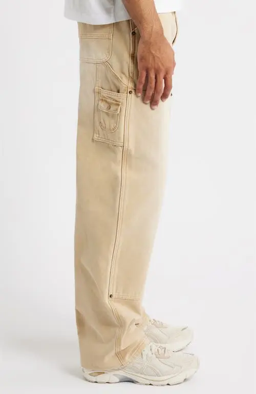 ELWOOD Industry Cotton Canvas Carpenter Pants