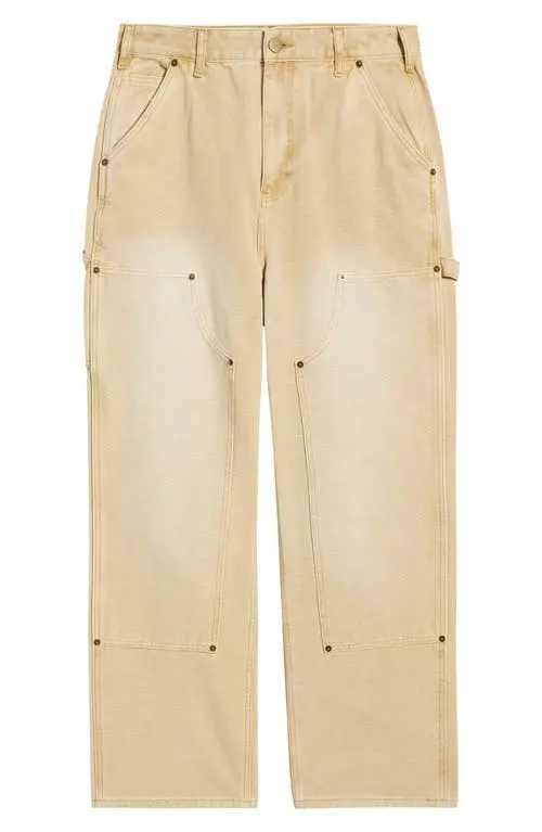 ELWOOD Industry Cotton Canvas Carpenter Pants