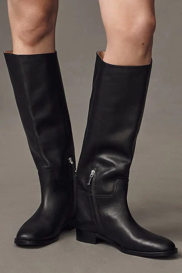 BIBI LOU Classic Riding Boots