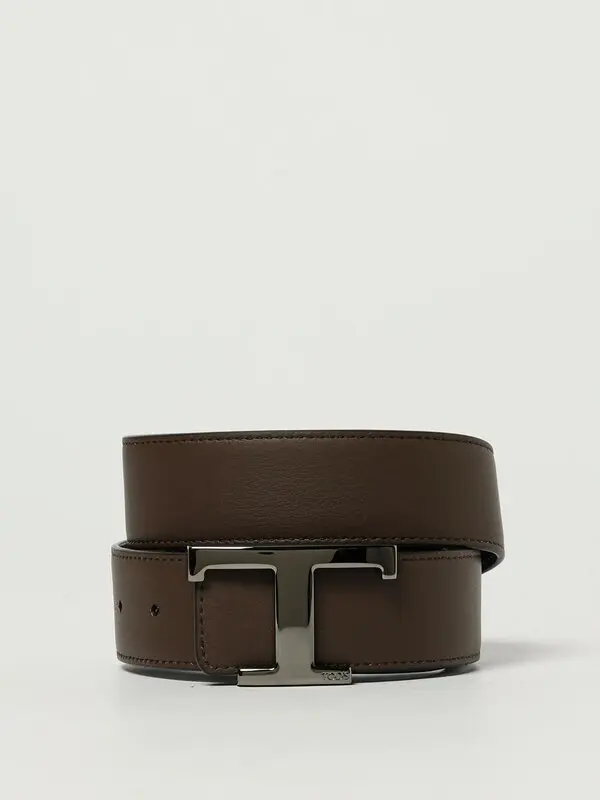 TOD'S Belt - Black