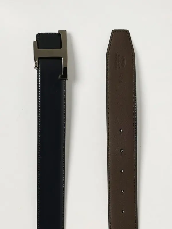 TOD'S Belt - Black
