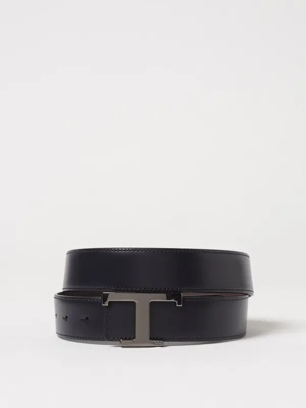 TOD'S Belt - Blue