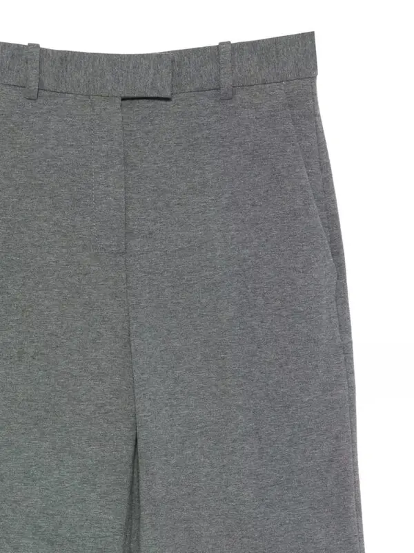 CIRCOLO 1901 Belt-loops Trousers
