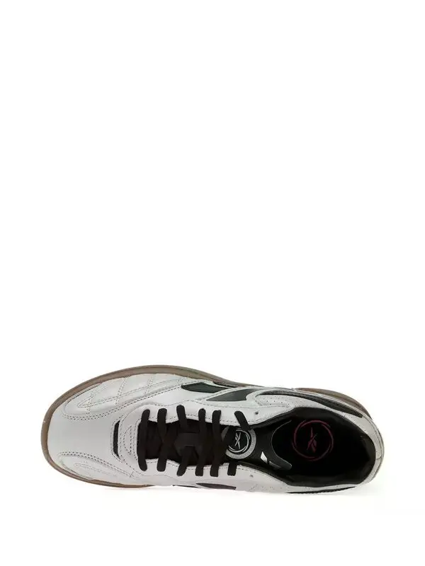 REEBOK Hammer Street Perforated Sneakers
