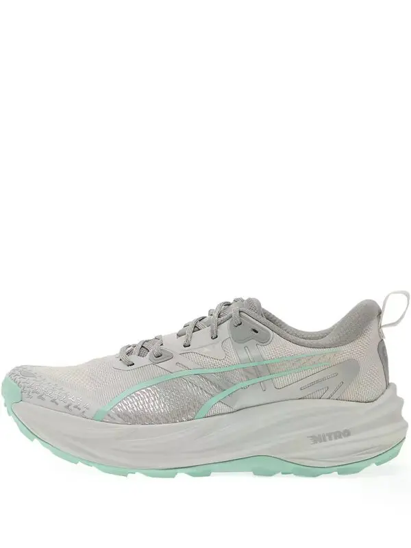 PUMA Voyage Nitro 4 Sneakers - Grey